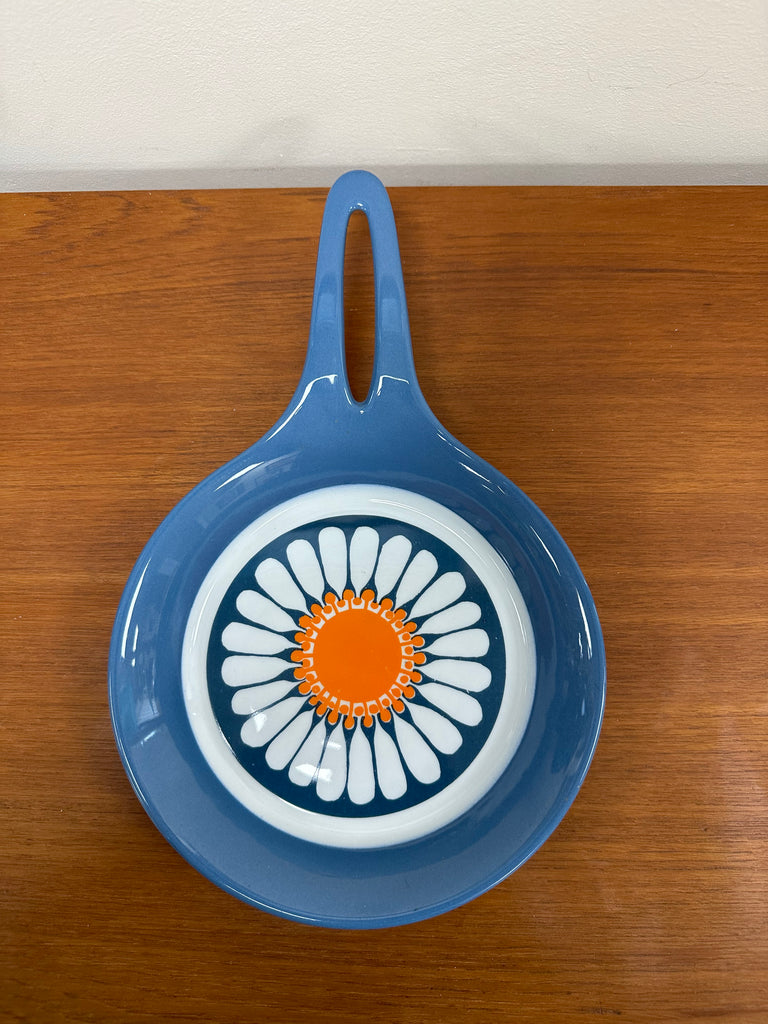 Figgjo Flint Turi Design 'Daisy' Skillet Pan – Discover Vintage Interiors